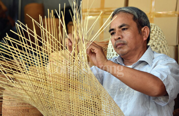 Our Factory - Bamboo PQ